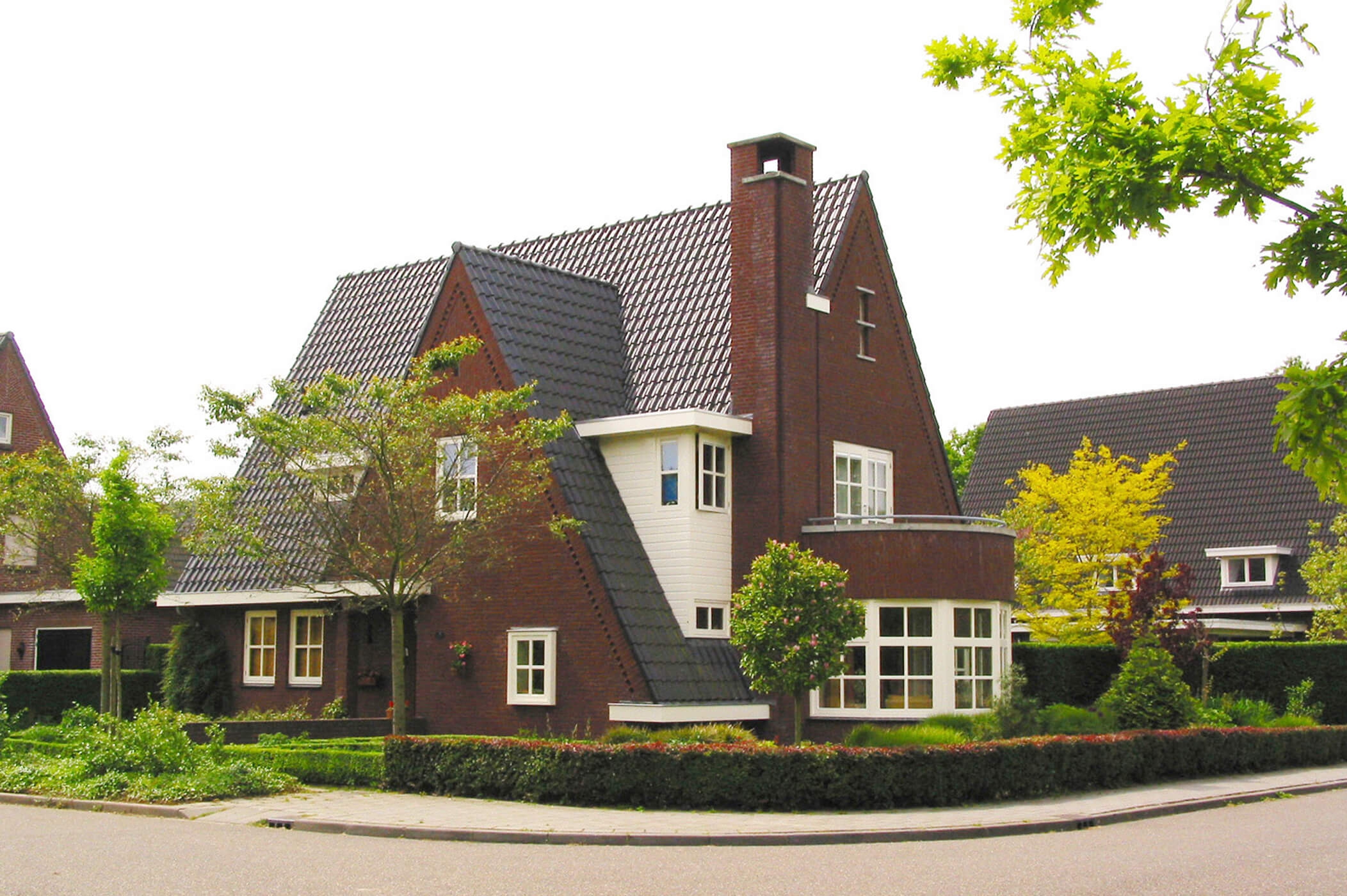 Dierdonk Helmond - Wissing