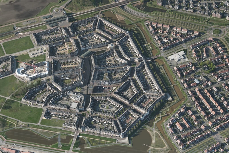 Brandevoort Helmond - Wissing