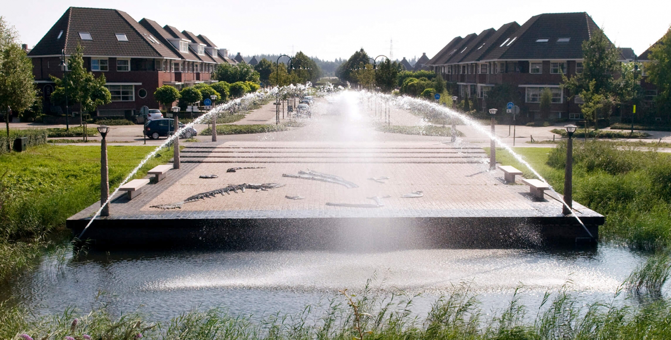 Dierdonk Helmond - Wissing