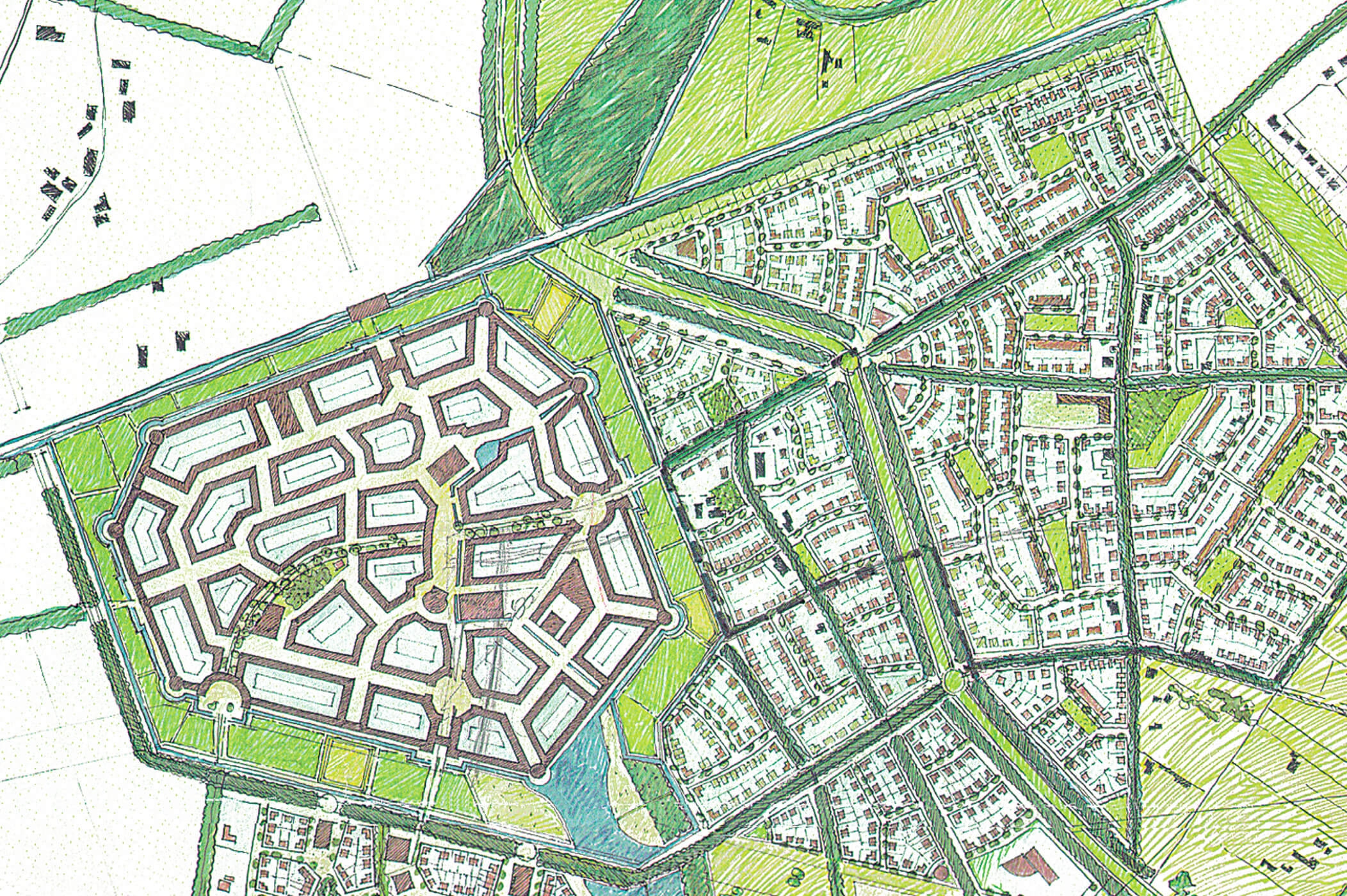 Brandevoort Helmond - Wissing