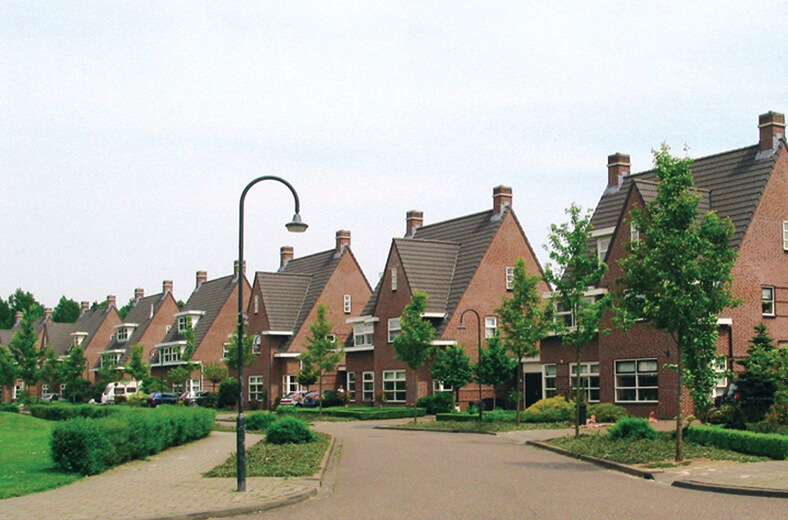 Dierdonk Helmond - Wissing