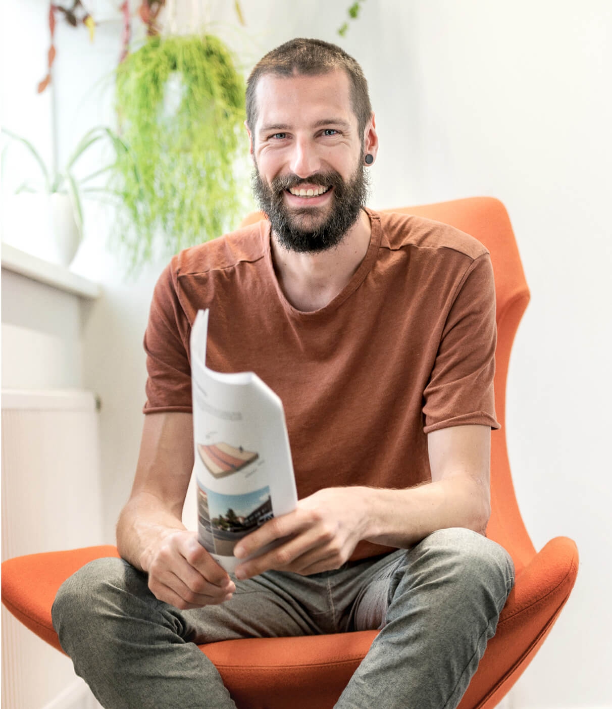 Mark Sander van Beijnum - Wissing